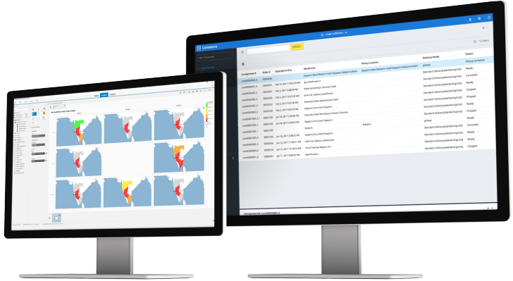 Mill Product - Techlab Systems Ltd